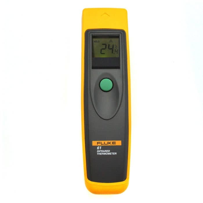 Fluke 61 Mini El Kızılötesi Termometre – E ticaret Sitesi